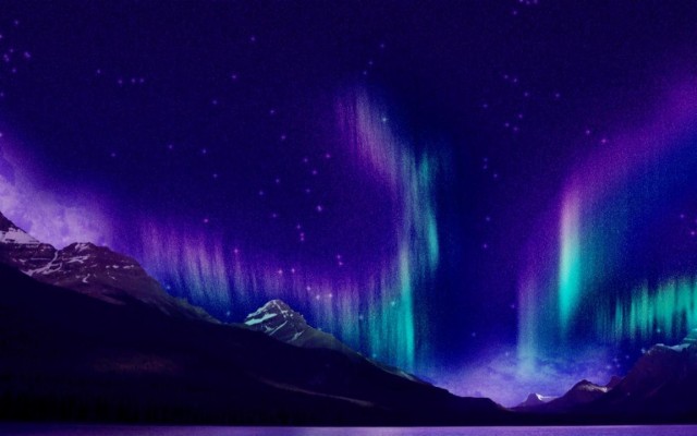 Aurora Borealis Windows Theme - 1920x1200 Wallpaper - teahub.io