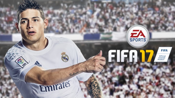 Fifa 17 System Requirements - 3840x2160 Wallpaper - teahub.io