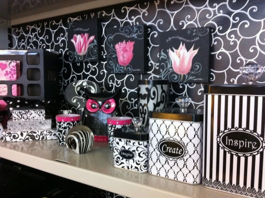 Glam Cubicle Decorating Ideas - 736x981 Wallpaper - teahub.io