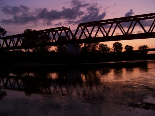 Girder Bridge - 1920x1080 Wallpaper - teahub.io