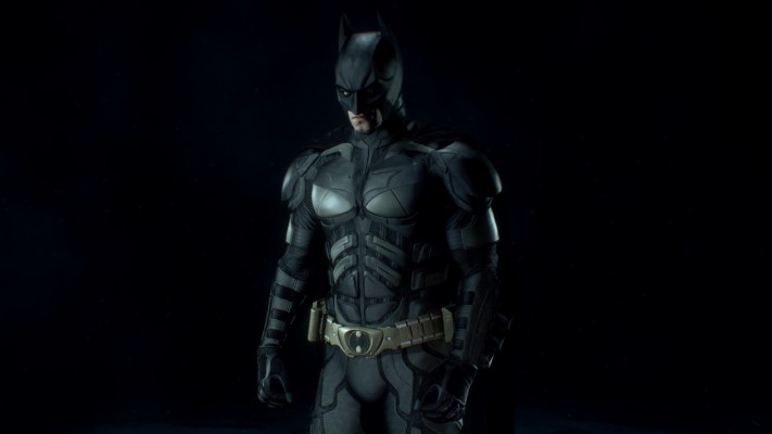 Christian Bale Batsuit Concept - 2560x1440 Wallpaper - teahub.io