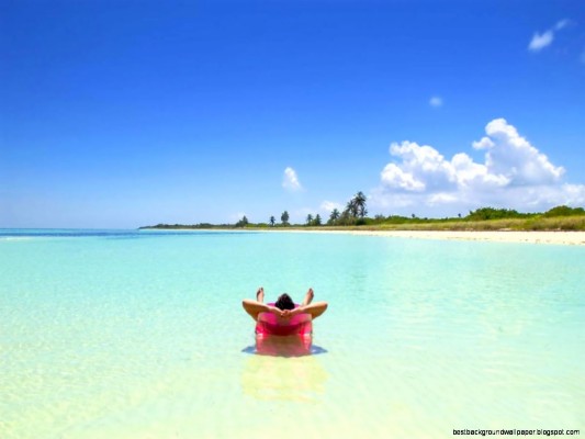 Beautiful Beach In Florida Wallpaper Best Wallpaper - Happy St Patrick ...