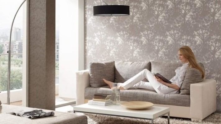 Living Room Wallpaper Ideas 2019 - 1280x720 Wallpaper - teahub.io