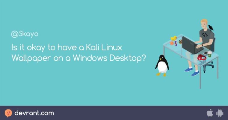 Kali Linux Quote The Quieter You Become - 1920x1080 Wallpaper - teahub.io