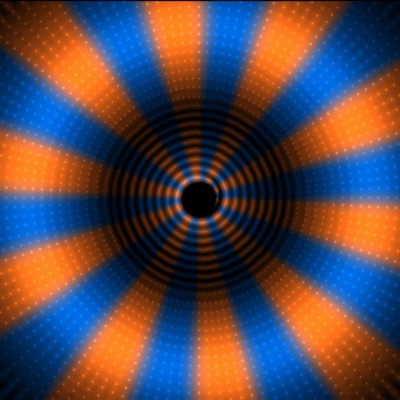 Wave Interference - 2048x2048 Wallpaper - teahub.io