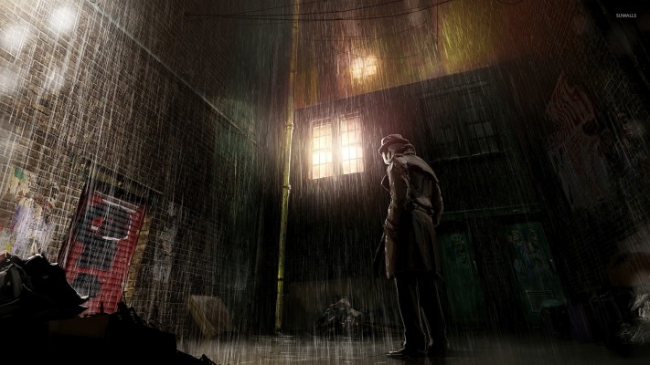 Watchmen Art - 1920x1080 Wallpaper - teahub.io