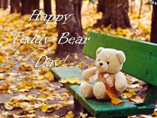 Smart Looking Teddy Bear Wallpapers Life Quotes - 1200x900 Wallpaper ...