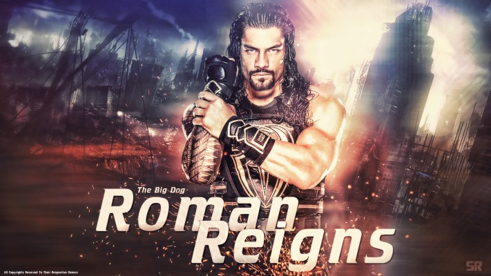 Roman Reigns Hd Photos - Wwe Roman Reigns 2018 - 1920x1080 Wallpaper ...