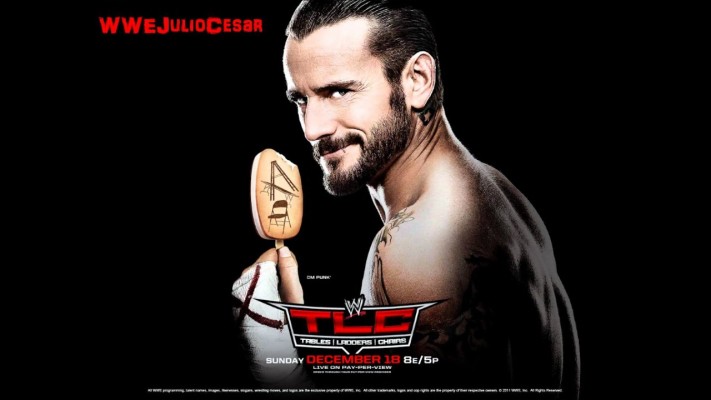 Wwe Tlc 2011 Poster - 1200x900 Wallpaper - teahub.io