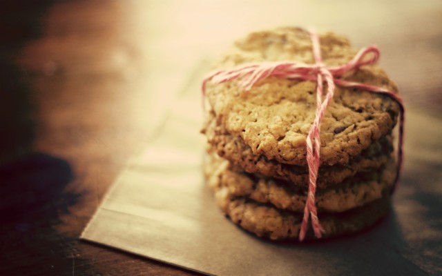 Awesome Cookie Wallpaper - 2560x1600 Wallpaper - teahub.io