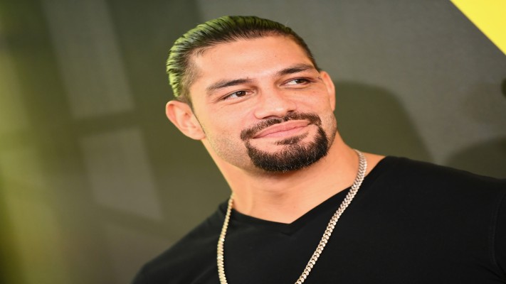Stylish Roman Reigns - 1920x1080 Wallpaper - teahub.io