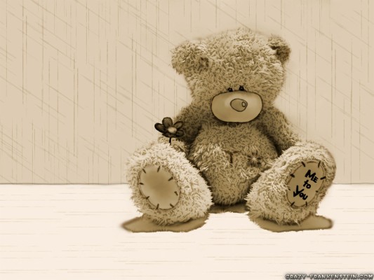 Teddy Bear Facebook Covers - 1024x768 Wallpaper - teahub.io