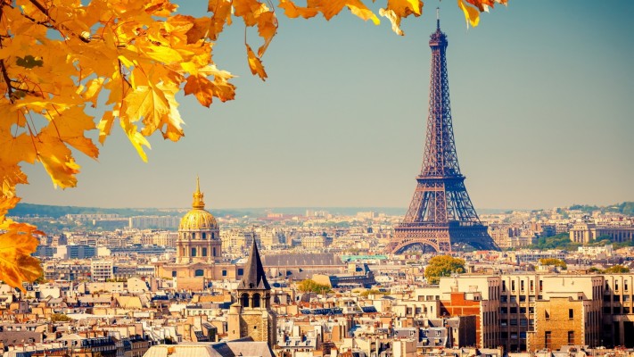 Paris Wallpaper Background - Paris Wallpaper Windows 10 - 1920x1080 ...