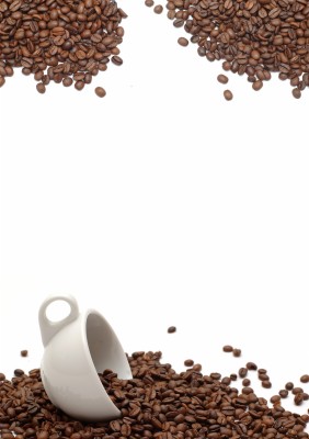 Coffee Wallpaper High Definition - High Resolution Coffee Background ...