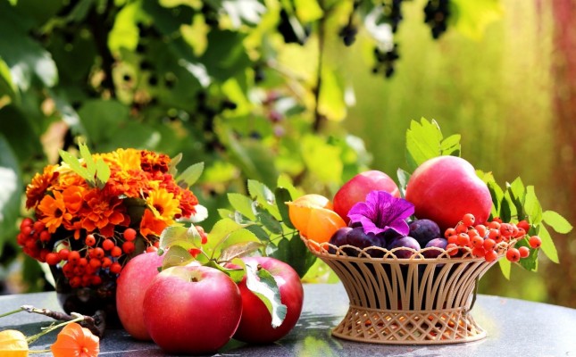 High Quality Wallpaper Fruits - 1920x1190 Wallpaper - teahub.io