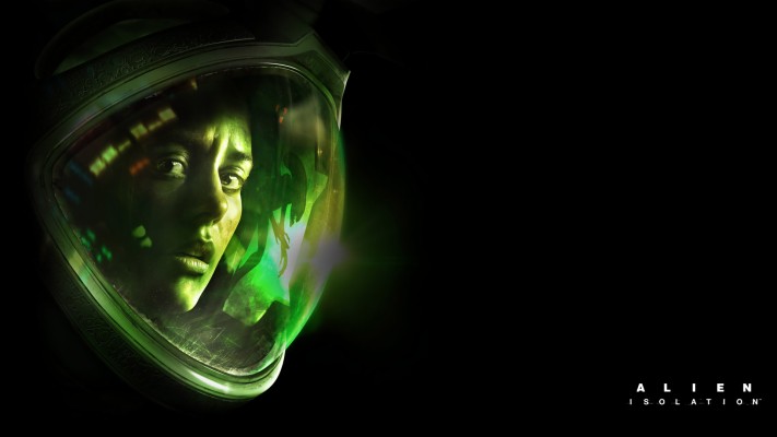 Alien Isolation - 1920x1080 Wallpaper - teahub.io
