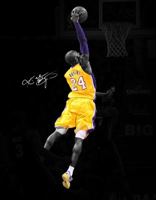 Lock Screen Wallpaper Kobe Bryant - 638x756 Wallpaper - teahub.io