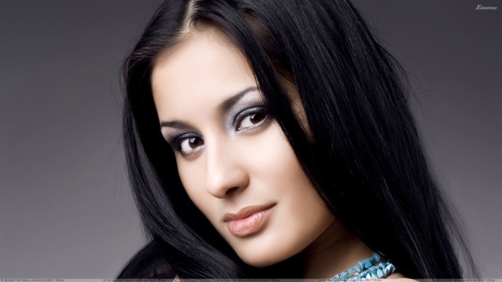 Beautiful Ladies Wallpapers - Beautiful Girls Photo Download - 1600x900 ...