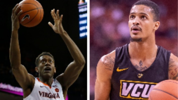 Virginia Vcu Basketball Usat - 1920x1080 Wallpaper - teahub.io