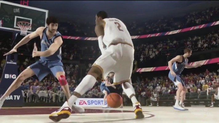 Kyrie Irving Live Wallpaper - 3120x2106 Wallpaper - teahub.io