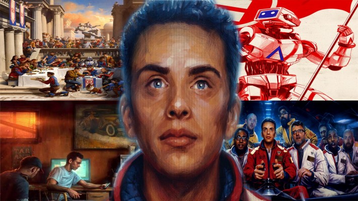 Logic Everybody Cover Art - 1920x1080 Wallpaper - teahub.io
