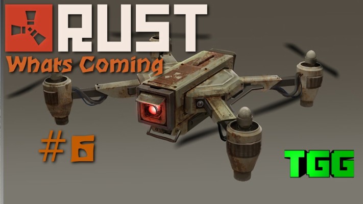 Addons Rust - 1280x720 Wallpaper - teahub.io