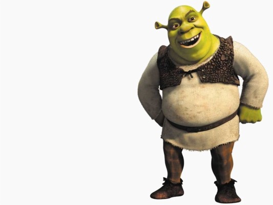 Shrek Png Image Hd - Shrek Png - 948x1600 Wallpaper - teahub.io