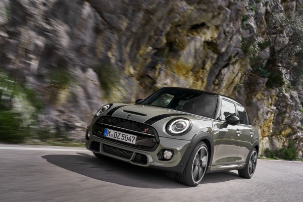 Rover Mini Wallpaper Hd - Rover Mini Cooper S - 2048x1536 Wallpaper ...