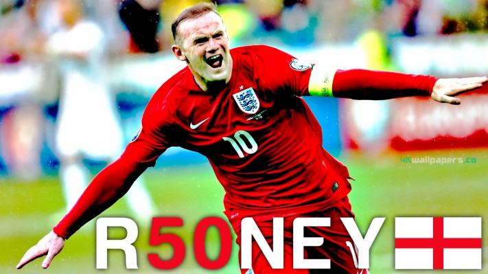 Wayne Rooney Wallpapers - Buzz Cut - 3072x2282 Wallpaper - teahub.io