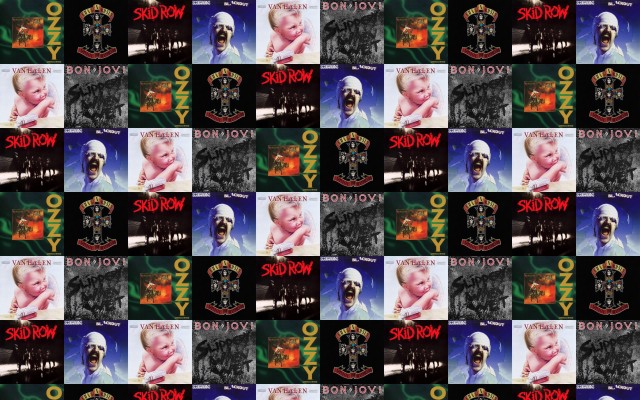 Guns N Roses Collage - 3765x1881 Wallpaper - teahub.io