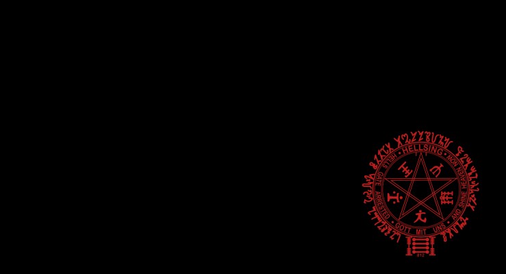 Hellsing Schrodinger - 1024x768 Wallpaper - teahub.io