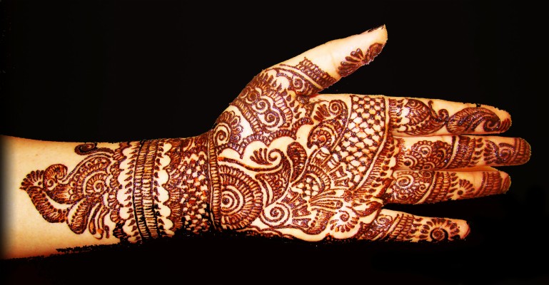 Best Mehandi Design Hd - 960x720 Wallpaper - teahub.io