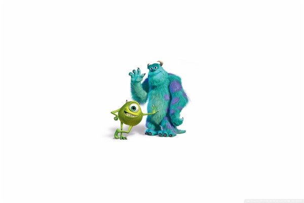 Monsters Inc Backgrounds - 2000x1333 Wallpaper - teahub.io