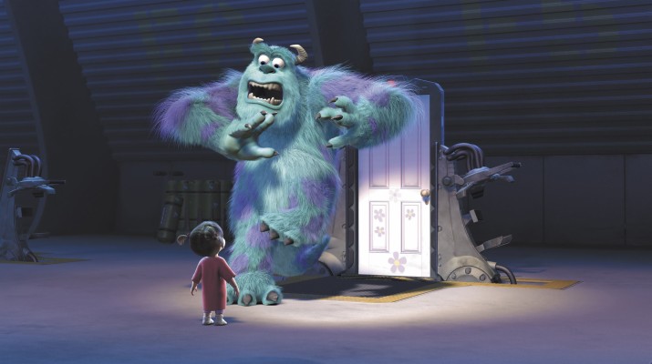Monsters Inc Sully Mike - 1920x1200 Wallpaper - teahub.io