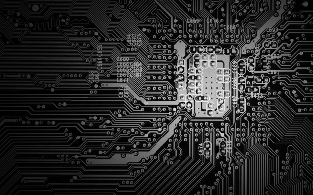 Anime Circuit Board - 1158x663 Wallpaper - teahub.io