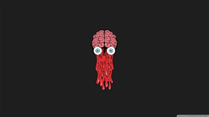 Brain Wallpaper Hd Wallpapersafari - House Md Intro - 1314x907 ...