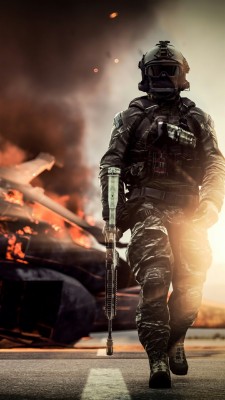 Bf4 Wallpaper Bf4 - 1080x1920 Wallpaper - teahub.io