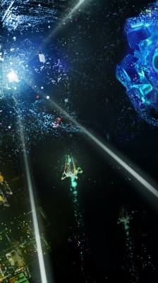 Rez Infinite Area X - 3840x2160 Wallpaper - teahub.io