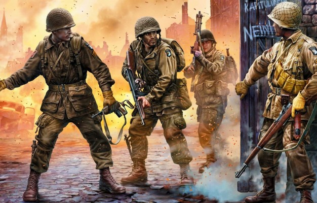 Us Army Sapper Tab - 1920x1080 Wallpaper - teahub.io