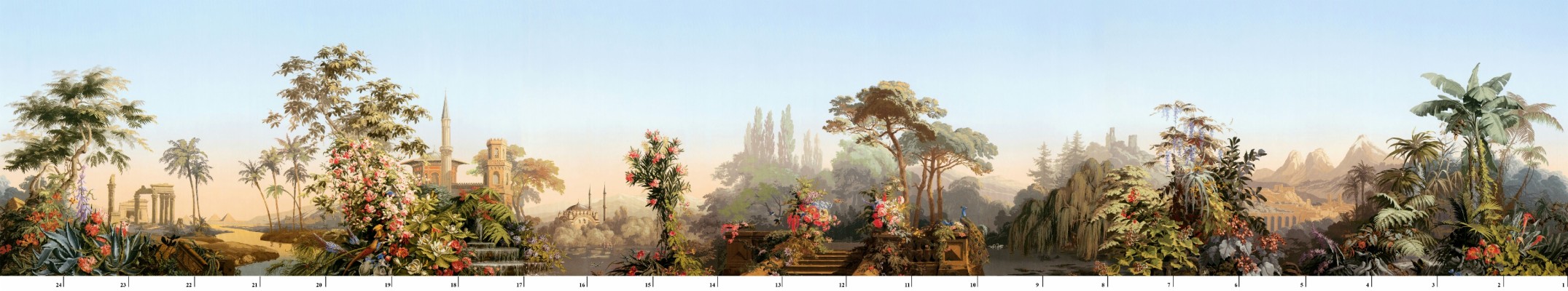 Zuber Wallpaper - 2100x2100 Wallpaper - teahub.io