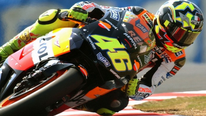 Valentino Rossi Repsol Honda 2002 - 1920x1080 Wallpaper - teahub.io