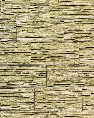 Olive Brick - 1300x1625 Wallpaper - teahub.io