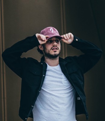 Russ Rapper - 763x877 Wallpaper - teahub.io