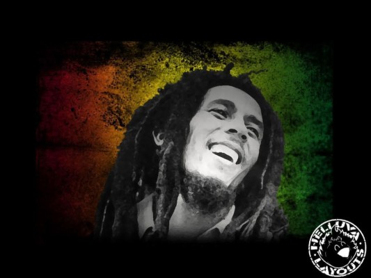 Bob Marley And Lion - 1280x720 Wallpaper - teahub.io