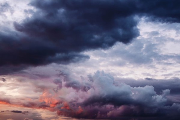 High Resolution Storm Clouds - 2560x1600 Wallpaper - teahub.io