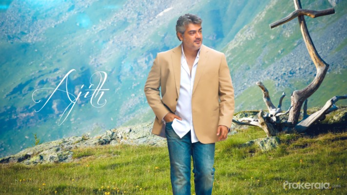 Ajith Kumar Vedalam - 539x960 Wallpaper - teahub.io
