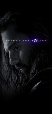 Avengers Endgame Bucky Poster - 1125x2436 Wallpaper - teahub.io