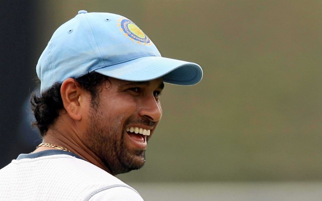 Sachin Tendulkar Handsome High Definition Wallpapers - Sachin Tendulkar ...