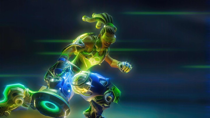 Lucio Ribbit - 1280x720 Wallpaper - teahub.io