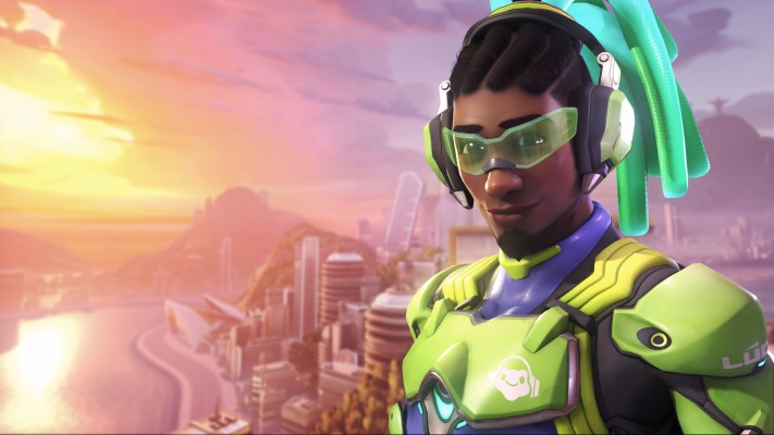 Image - Lucio Overwatch Overwatch 2 - 540x960 Wallpaper - teahub.io